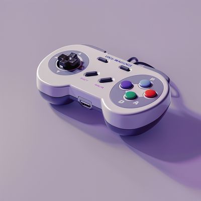 8-Bit Lead Voice to Instrument Generator on Kits.AI