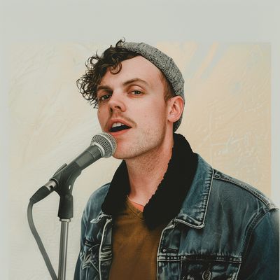 Male Synth Pop - Free AI Voice Generator on Kits.AI