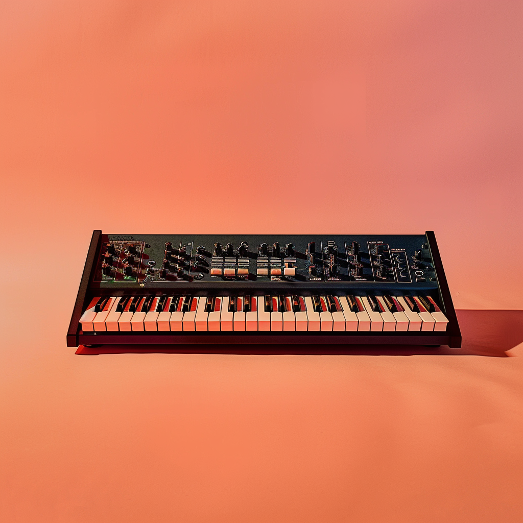 Classic Growl Bass Voice to Instrument Generator on Kits.AI