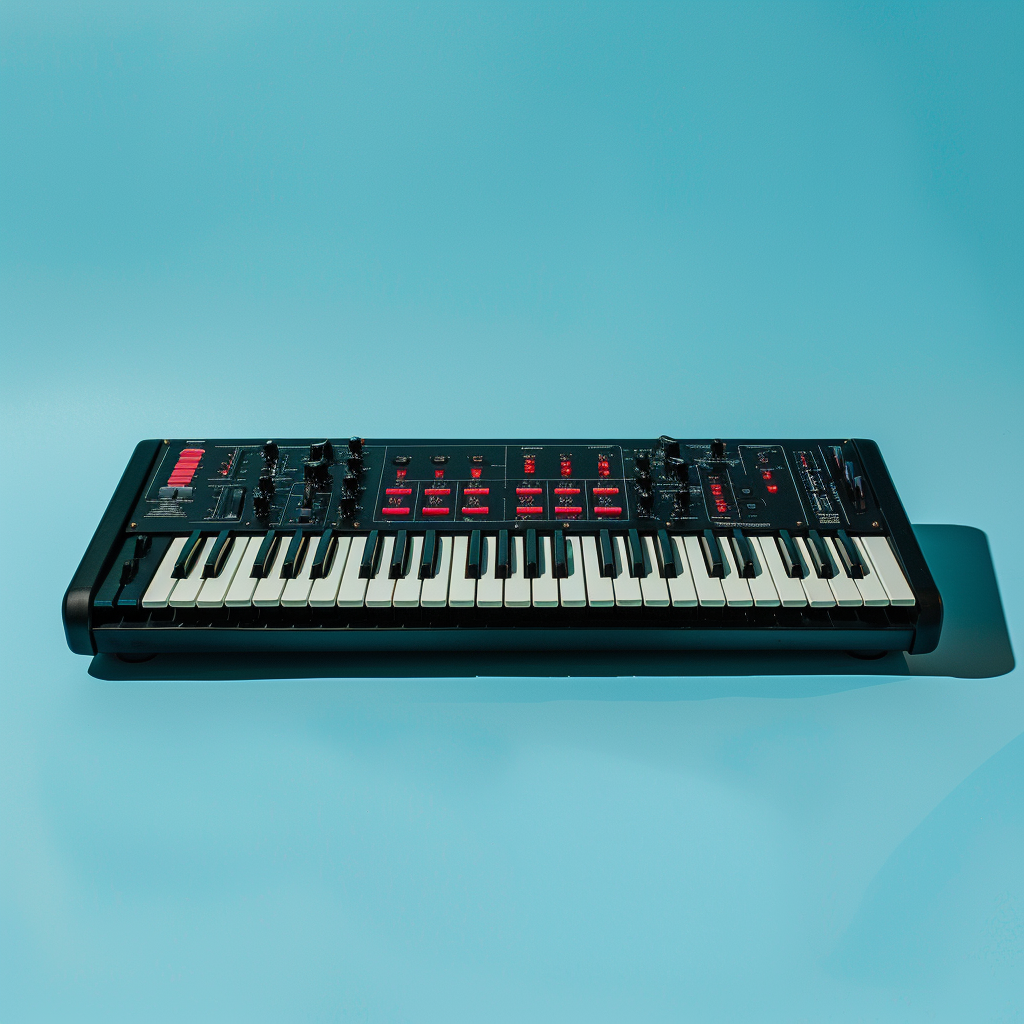 Modern Growl Bass Voice to Instrument Generator on Kits.AI